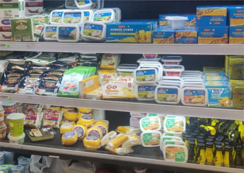 Safe Milk Labs – Milk & Milk Product Testing l A1,A2 Testing