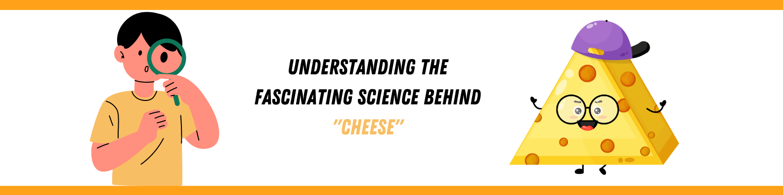 Understanding the Fascinating Science behind Cheese – Safe Milk Labs