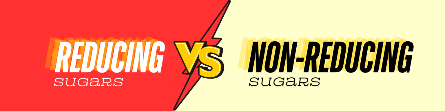 Understanding Reducing and Non-Reducing Sugars in Foods: Why Testing ...